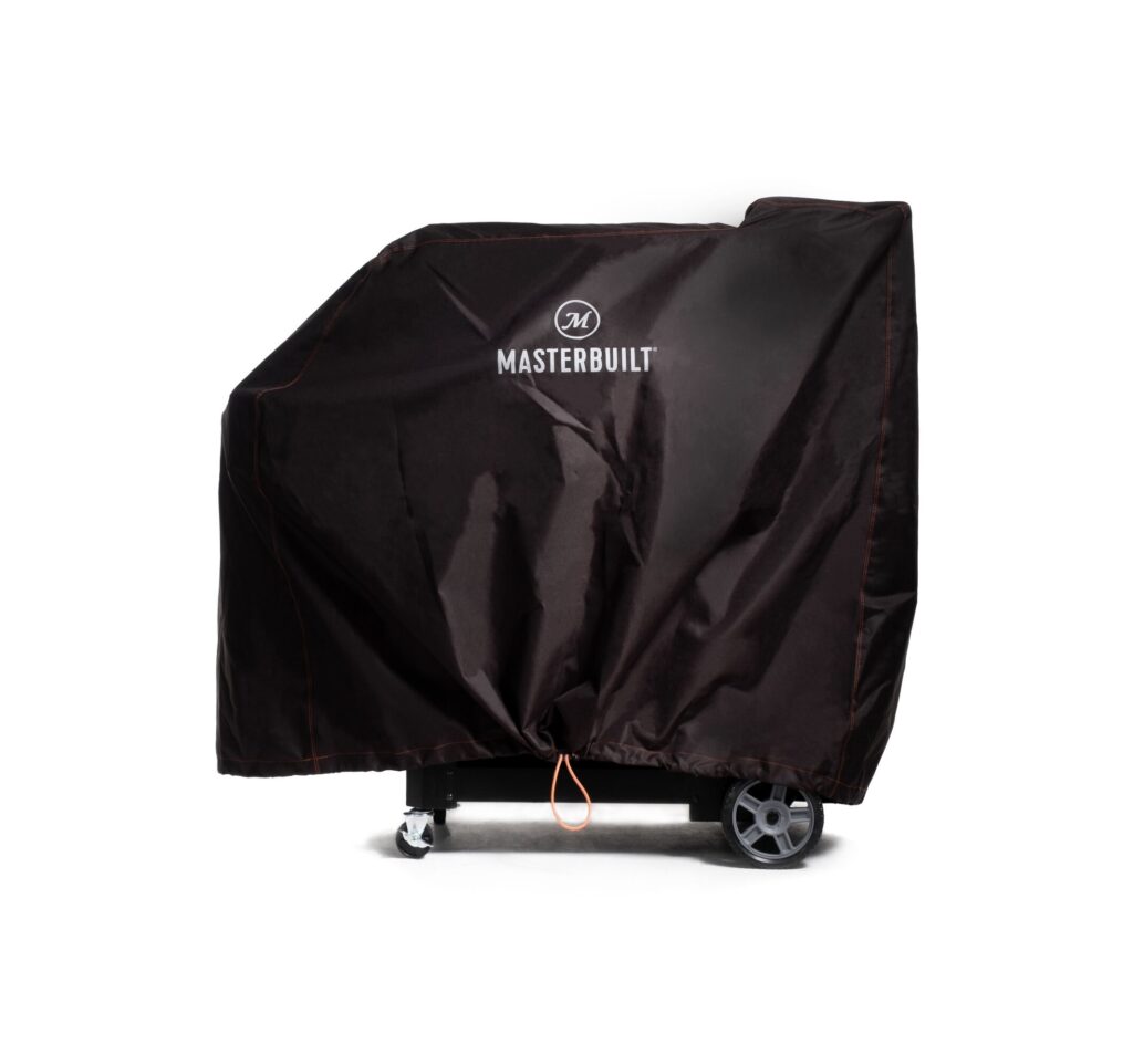 Masterbuilt Cover 800 Griddle - TopBBQ