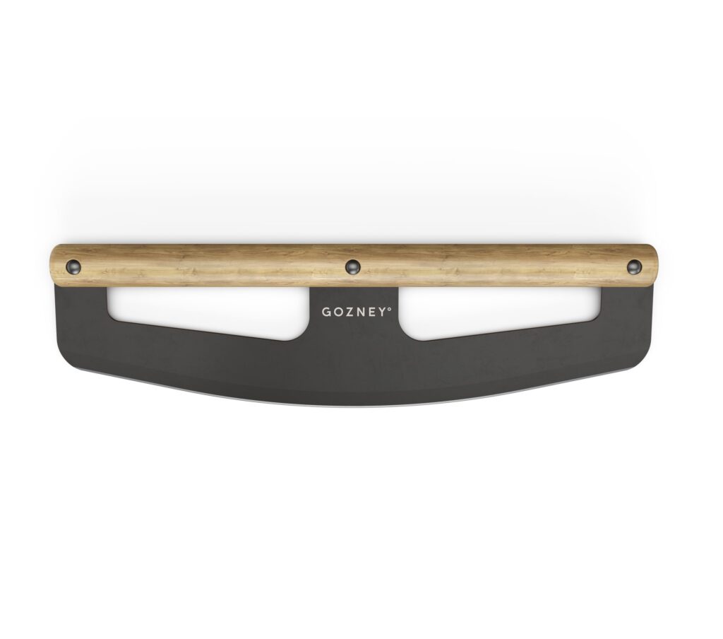 Gozney Pizza Rocker - TopBBQ