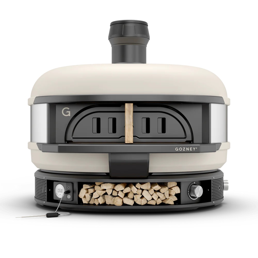 Gozney Dome Door - TopBBQ