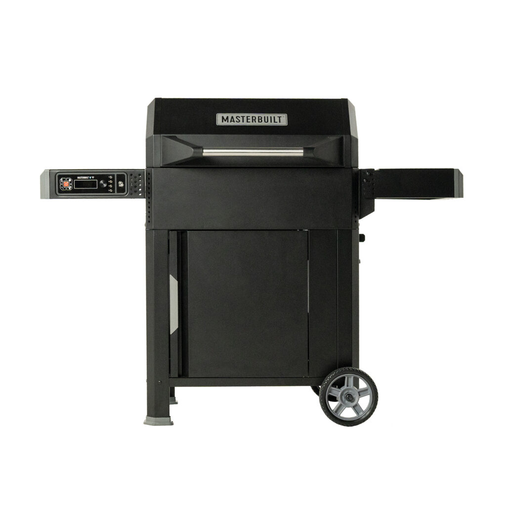 Masterbuilt BBQs & Smokers - TopBBQ