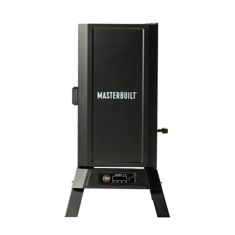 Masterbuilt BBQs & Smokers - TopBBQ