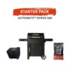 Masterbuilt BBQs & Smokers - TopBBQ