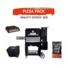 Masterbuilt BBQs & Smokers - TopBBQ