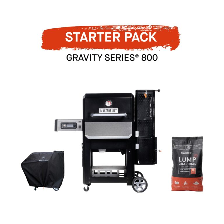 Masterbuilt BBQs & Smokers - TopBBQ